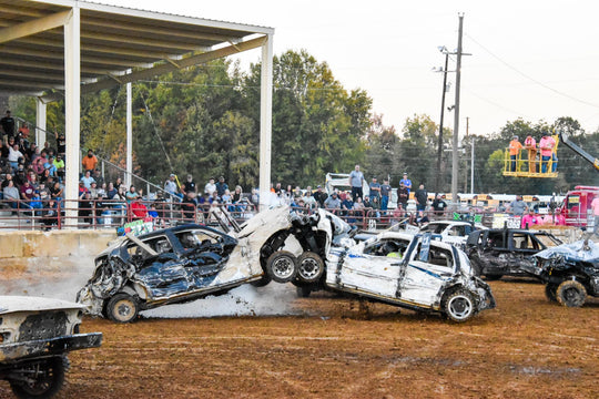 Wicked Derby – Wicked Derby
