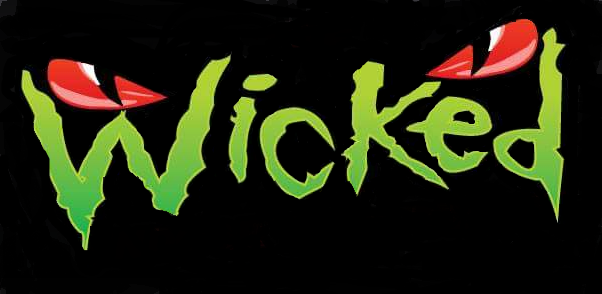 Wicked Derby – Wicked Derby